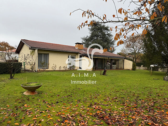 Maison 5 pièces à vendre à Lanton