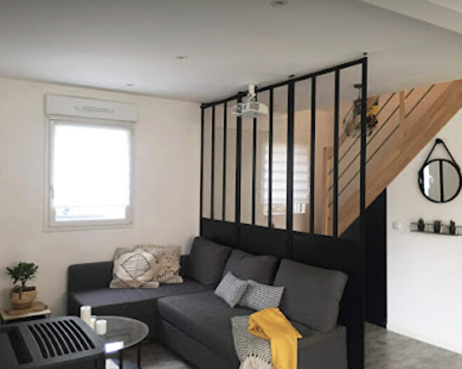 Pertuis : Maison 4 pièces à louer