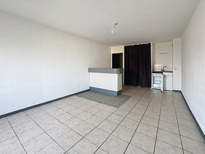 Appartement 2 pièces à louer à Toulouse, Pont des Demoiselles, Saint-Exupéry