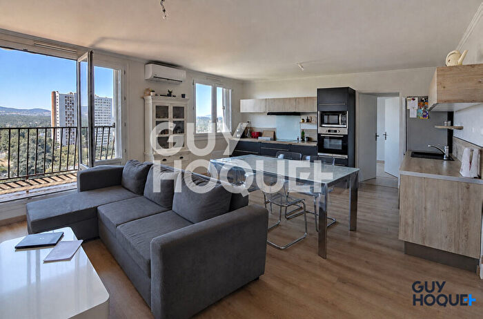 Appartement 6 pièces à vendre à Lyon 5ème, Ménival, Battières, La Plaine