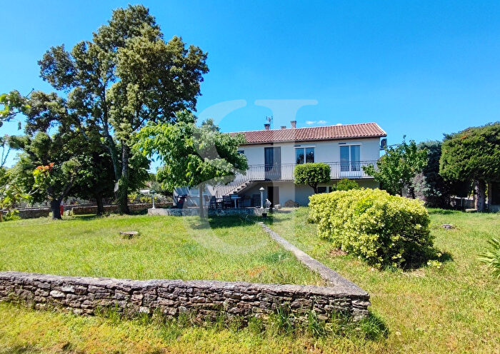 Maison 5 pièces à vendre - Valréas