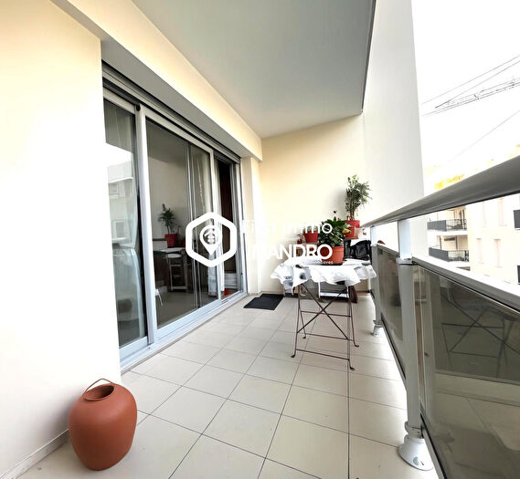 Appartement à vendre - Pomponne - 1 pièce