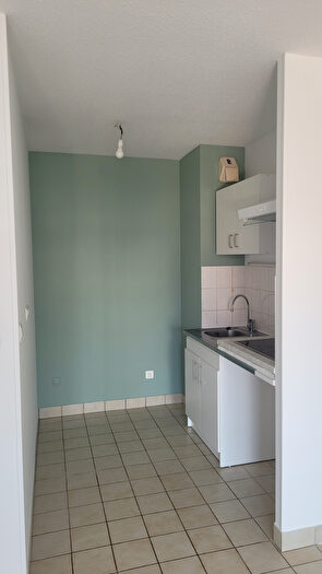 Appartement 2 pièces à Brive-la-Gaillarde, Centre-ville, Pont Cardinal, Champanatier, à louer