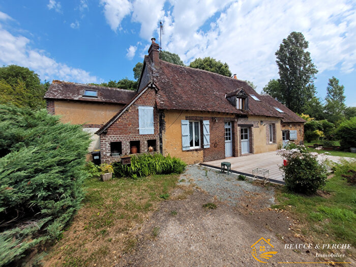 Luigny : Maison 6 pièces à vendre