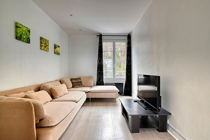 Versailles, Montreuil : Appartement 3 pièces à vendre