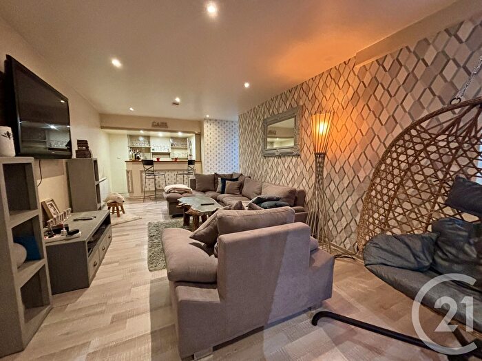 Maison à vendre - Malesherbes - 6 pièces - 3 chambres