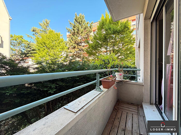 Vincennes : Appartement 2 pièces à vendre