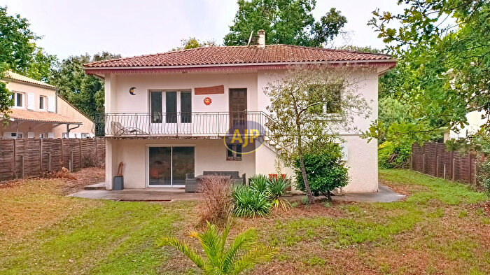 Maison à vendre - Soulac-sur-Mer - 4 pièces - 3 chambres