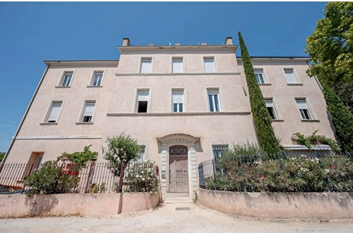 Appartement 3 pièces à louer à Marseille 11ème, La Pomme