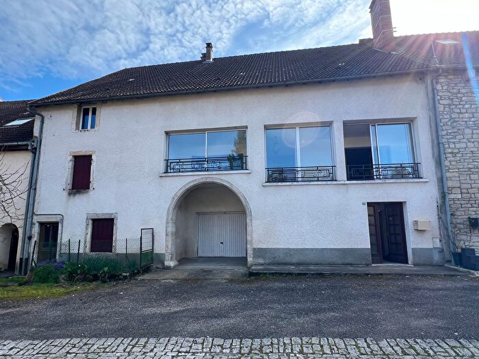 Maison à vendre - Villersexel - 7 pièces - 3 chambres