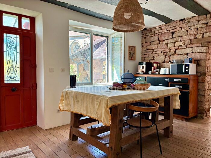 Pointre - Maison 7 pièces à vendre