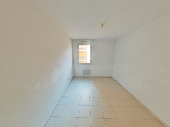 Appartement 3 pièces à vendre - Toulouse