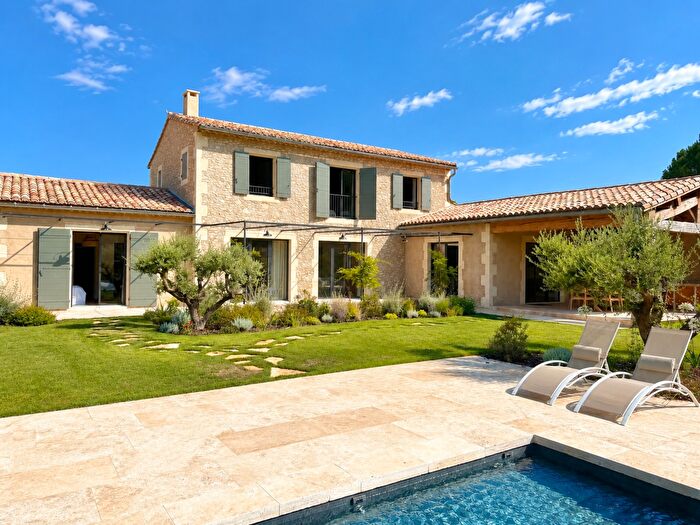 Bonnieux - Maison 6 pièces à vendre