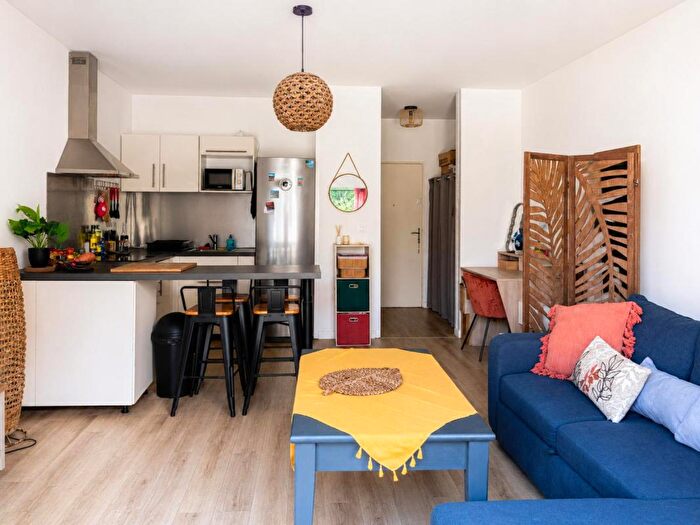 Appartement 1 pièce à Borgo, à vendre