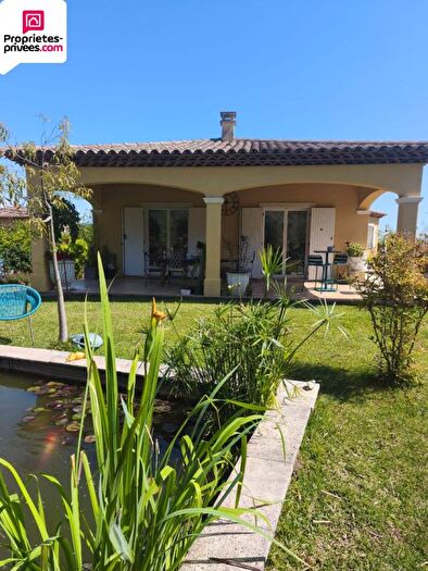 Maison 5 pièces à vendre - Le Luc