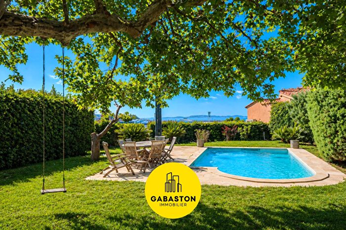 Marseille 16ème, Saint-Henri - Maison 6 pièces à vendre