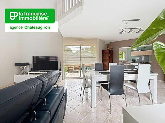 Maison 7 pièces à Domloup, à vendre