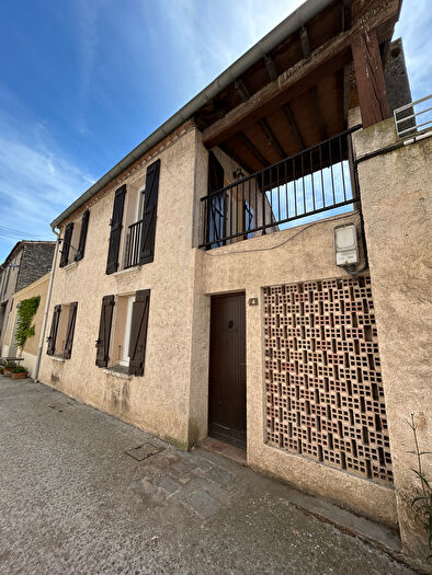 Maison 2 pièces à louer à Bram