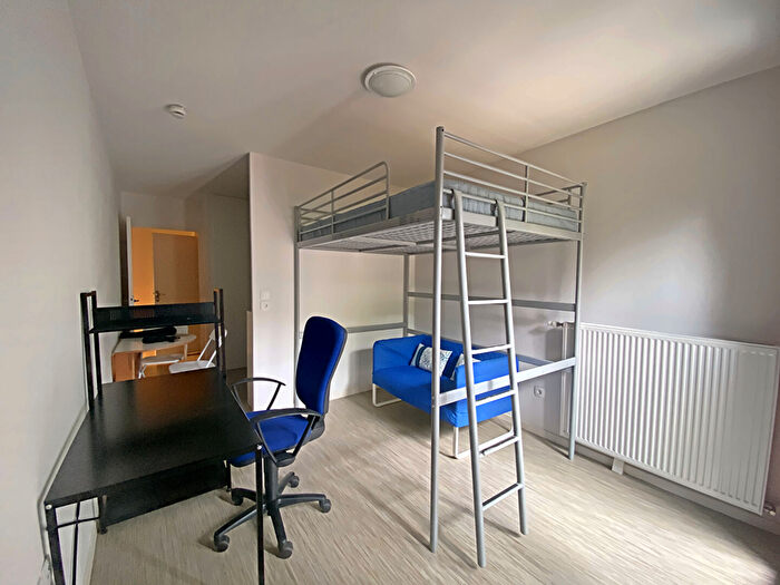 Appartement 1 pièce à louer - Toulouse