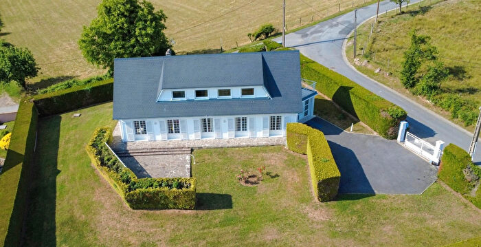 Maison à vendre - Ussy-sur-Marne - 6 pièces - 3 chambres