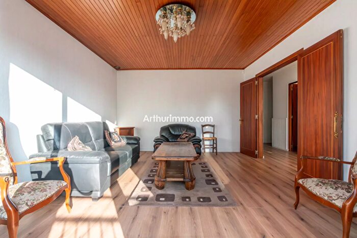 Maison 7 pièces à vendre - Sucy-en-Brie, Grand Val