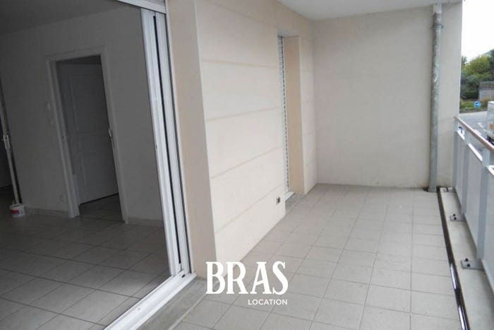 Appartement 3 pièces à louer à Centre Ville, La Chapelle-sur-Erdre