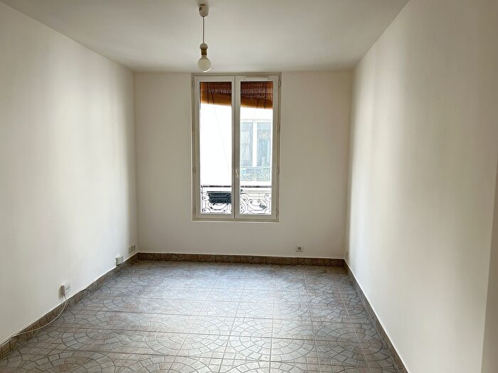 Appartement 1 pièce à louer - Paris 17ème, La Fourche, Guy Moquet