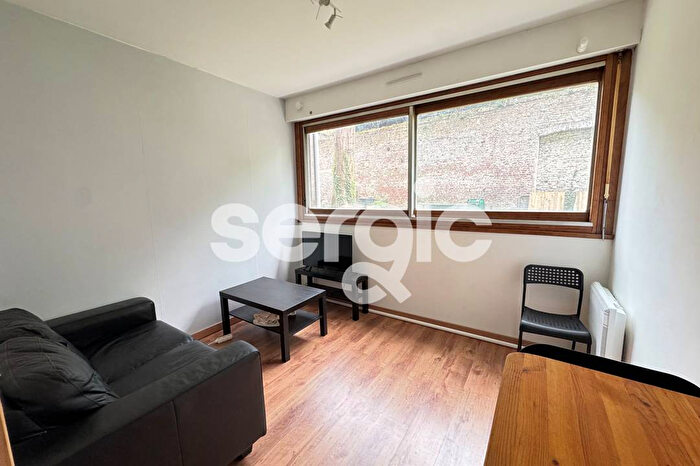 Appartement 1 pièce à vendre à Lille, Vauban, Esquermes