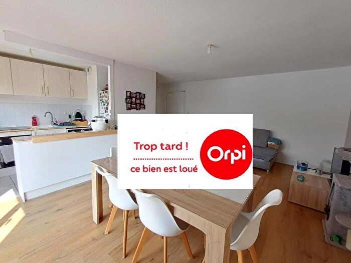 Appartement 2 pièces à Est, La Gorgue, à louer