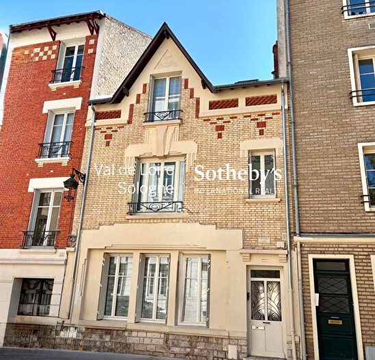 Maison 6 pièces à Orléans, Cathédrale, Jeanne d'Arc, à vendre
