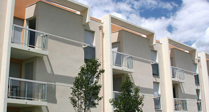 Meyzieu, Sud Ouest : Appartement 2 pièces à vendre