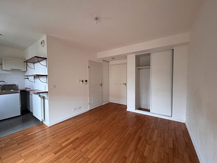 Appartement à louer - Rambouillet, Bel-Air, Racinay, Pierrefite - 1 pièce