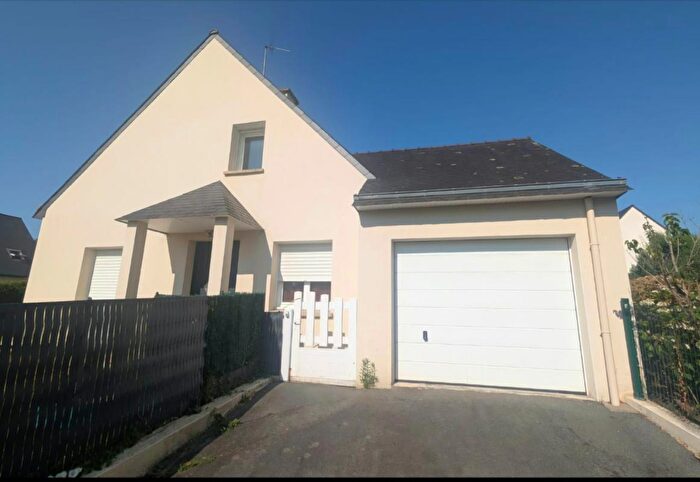 Maison 5 pièces à vendre - Séné