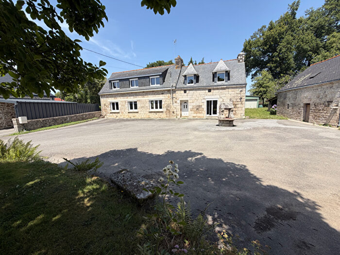Maison 5 pièces à vendre - Saint-Barthélemy