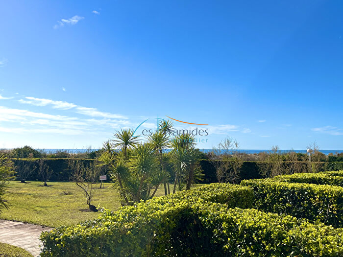 Appartement à vendre - La Grande-Motte, Couchant- Petite Motte - 1 pièce