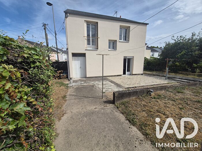 Maison 5 pièces à Saint-Jean-de-la-Ruelle, Guillaumière, La Vaudière, Clos du Sergent, à vendre