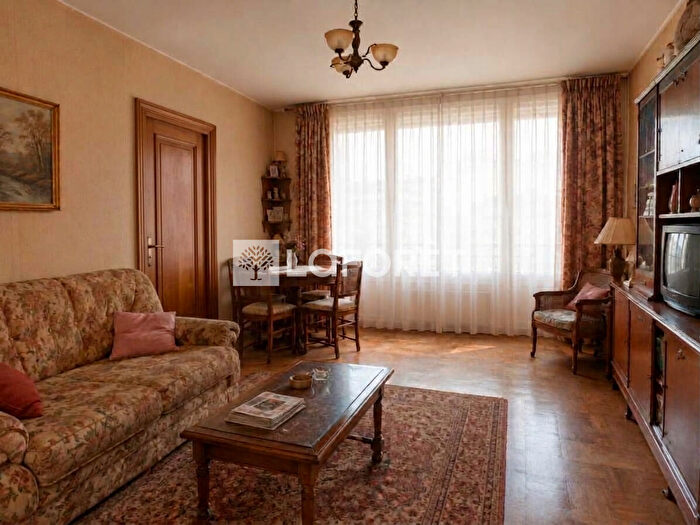 Paris 14ème, Pernety : Appartement 3 pièces à vendre