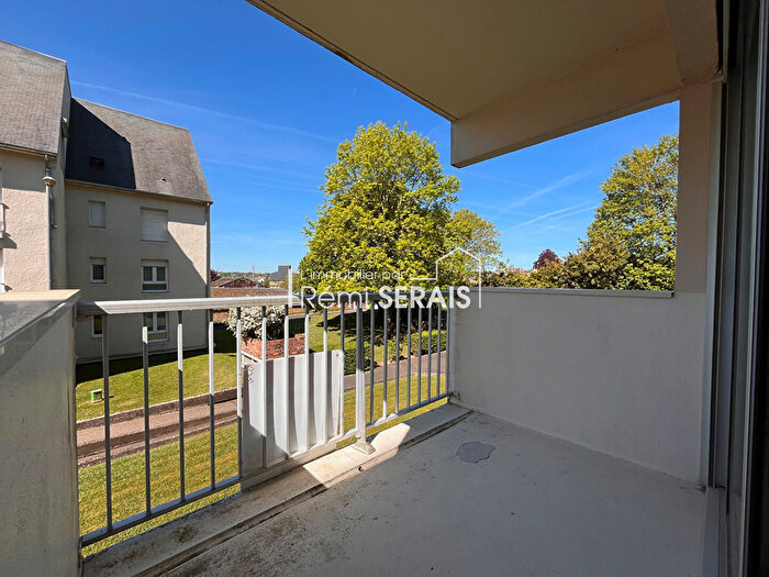 Appartement 3 pièces à Flers, Ouest, à vendre