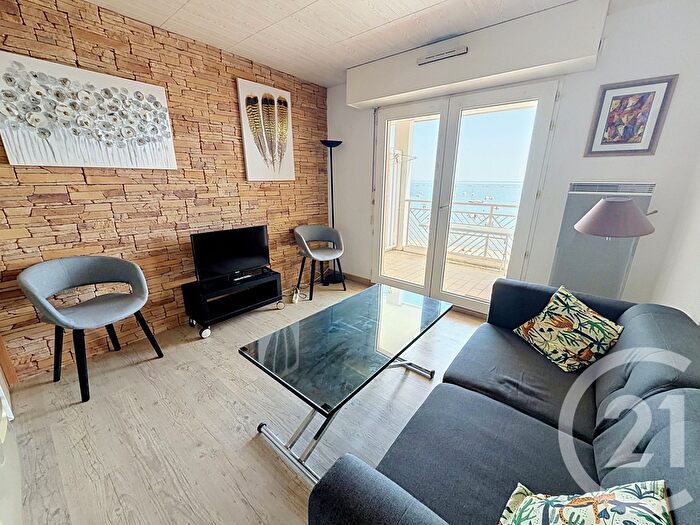 Appartement 2 pièces à Arcachon, Aiguillon, à vendre