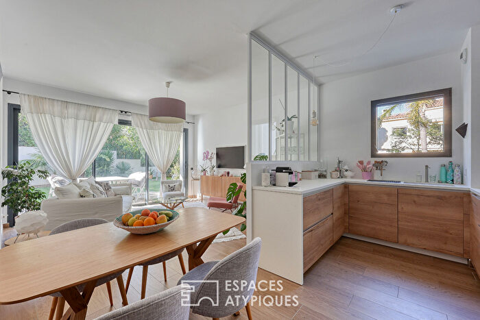 Appartement 3 pièces à vendre - Toulon, Le Cap Brun, Le Petit Bois