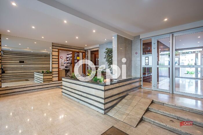 Appartement à vendre - Paris e , Bastille, Popincourt - 3 pièces - 2 chambres