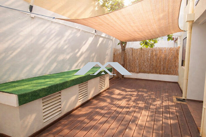 Appartement à vendre - Saint-Denis, Montgaillard - 3 pièces - 2 chambres