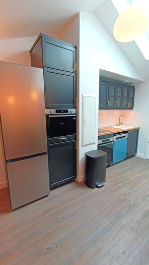 Appartement 2 pièces à louer à Martigues