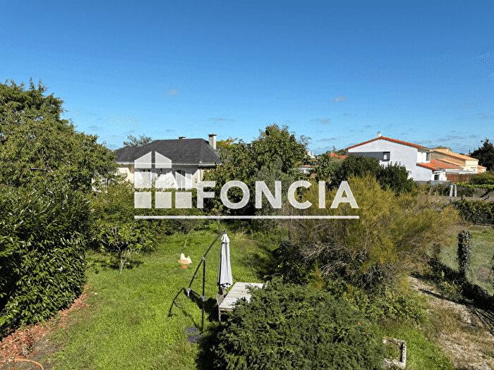 Maison à vendre - Saint-Sébastien-sur-Loire, Ouest - 8 pièces