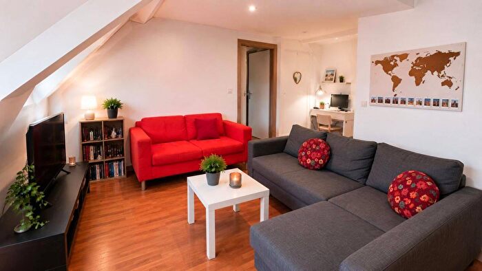 XIV Juillet, Pau - Appartement 2 pièces à louer