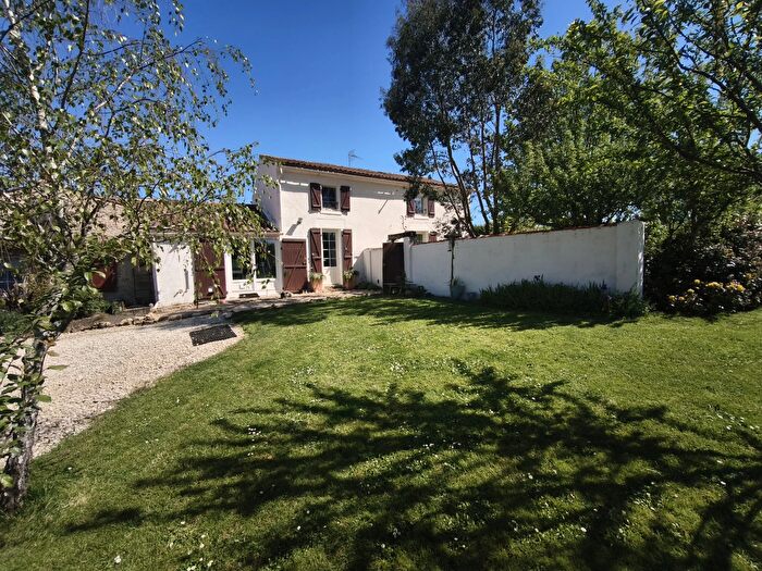 Maison 7 pièces à vendre - LHermenault
