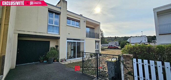 Maison 5 pièces à vendre à Darvault