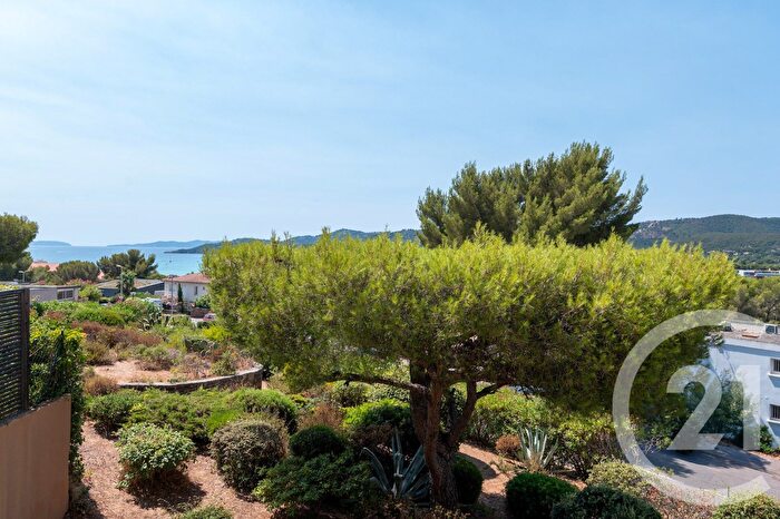 Appartement 1 pièce à vendre - Bormes-les-Mimosas, La Favière, Le Gau, Cap-Bénet, Cabasson, Plages
