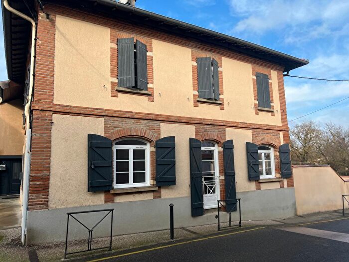 Maison à vendre - Fontenilles - 4 pièces - 3 chambres