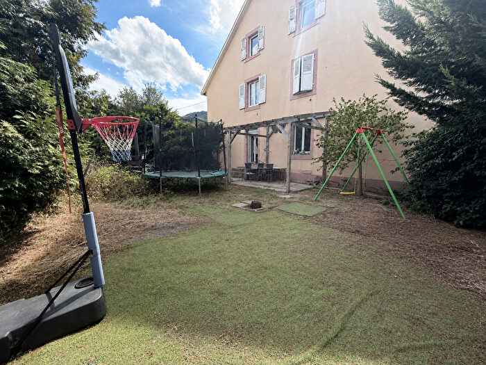 Appartement 3 pièces à Wintzenheim, à vendre